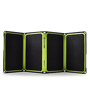 Goal Zero Nomad 28 Plus Solar Panel