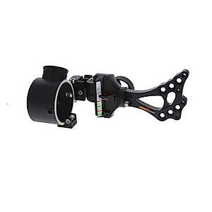 Truglo AG2302GB Ag Covert Pro 2 Power Dot Sporting Optics, Black