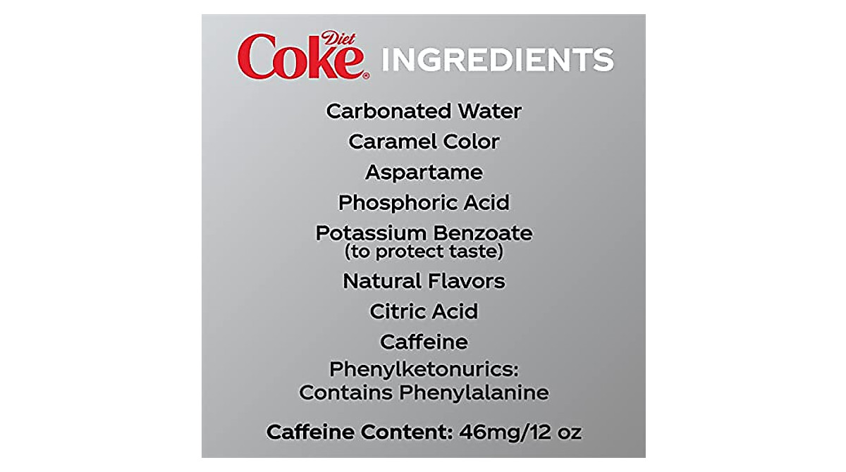 Diet Coke 24 Pack - 12 Oz Cans | Crisp, No Calorie Cola