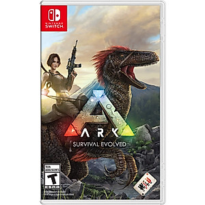 ARK: Survival Evolved BL NSW