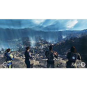 Fallout 76: Tricentennial Edition (Xbox One)