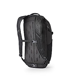 Gregory Mountain Products Nano 18 Everyday Outdoor Backpack, Tropical Forest, One Size