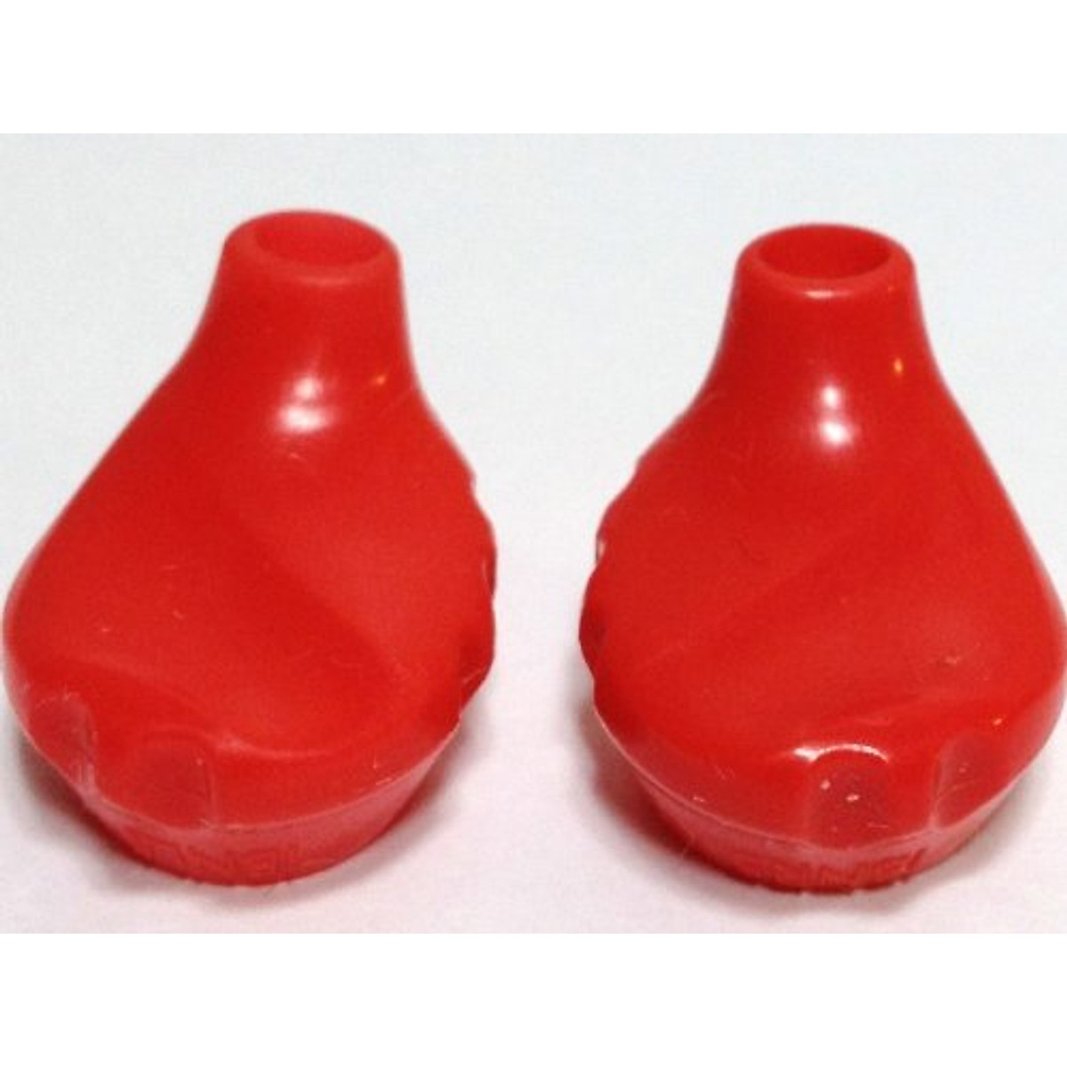 Yurbuds Earbuds Covers Size 7 Large Red