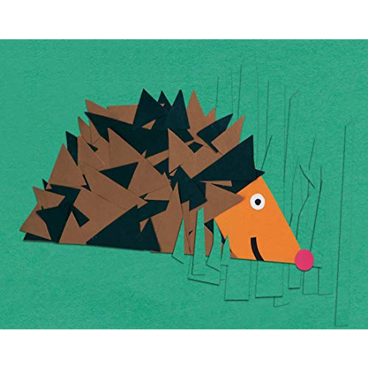 Prang sunworks construction paper, 50 lb text weight, 9 x 12, dark blue, 50/pack