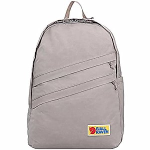 Fjällräven Vardag 28 Laptop Fog One Size