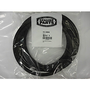 New Compatible with Toro Genuine OEM V Vee Belt 93-3884 Deck Belt for 44" Mower Decks + Free E-Book About Lawn