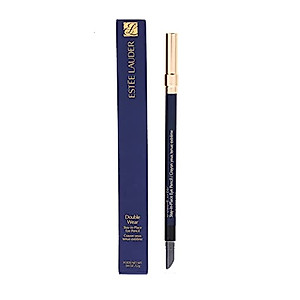 Estee Lauder Double Wear Stay-in-Place Eye Pencil, 06 Sapphire, 0.04 Ounce