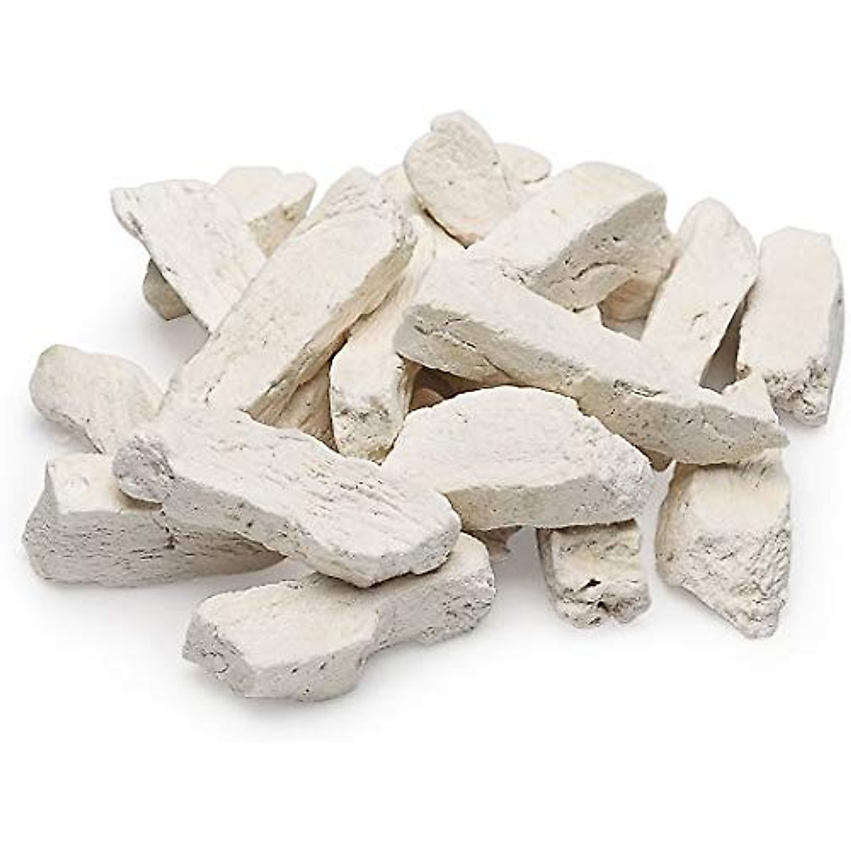 All-Natural Freeze Dried Chicken Treats for Dogs & Cats Free of Grains, Fillers, Additives and Preservatives Proudly Made in the USA - 4 Pack (5 oz. Bag)