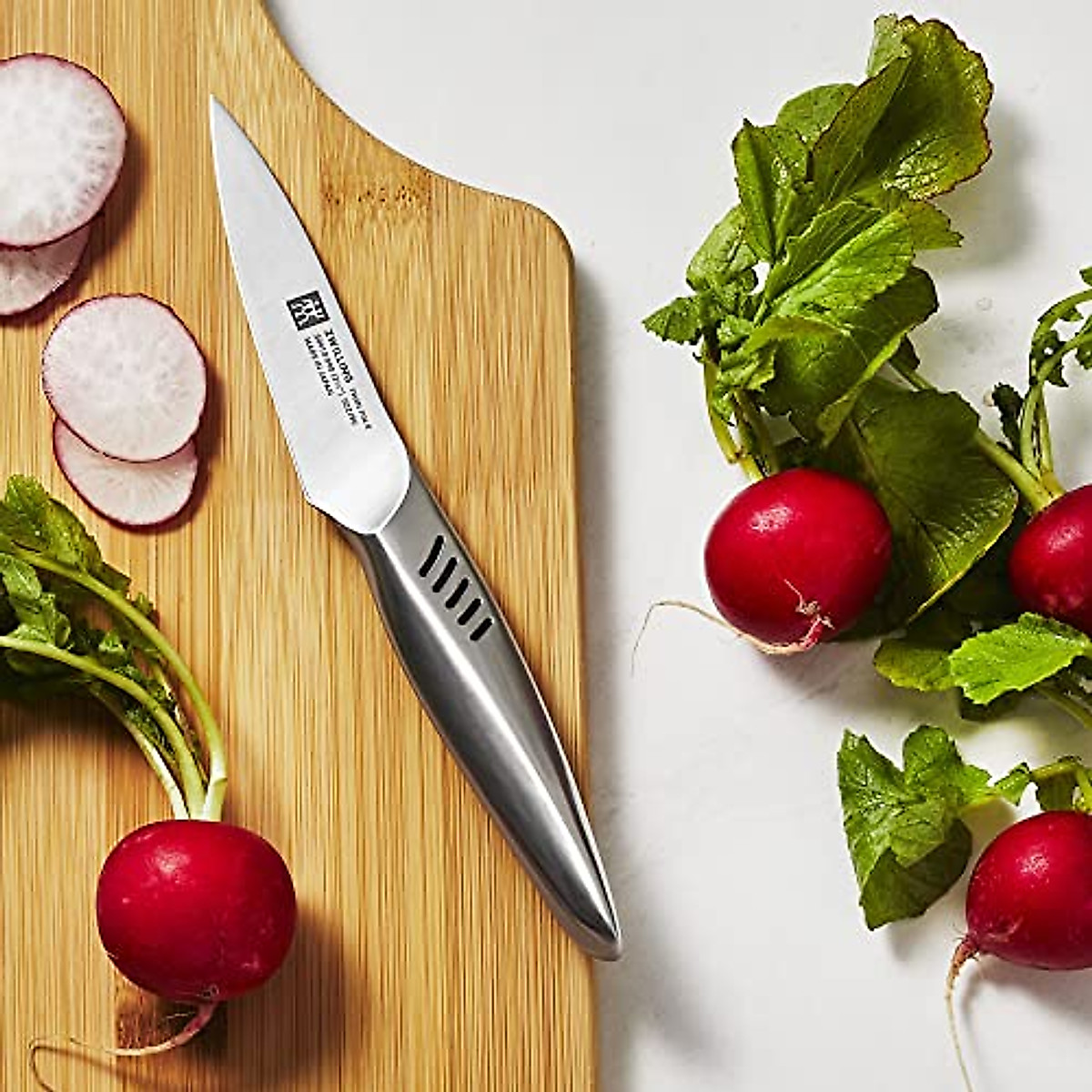 ZWILLING TWIN Fin II 3.5-inch Paring Knife