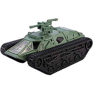 Hot Wheels Fast & Furious Ripsaw Vehicle