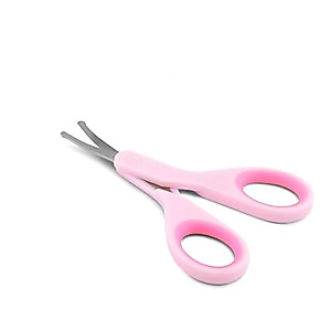 Chicco Scissors Color Pink