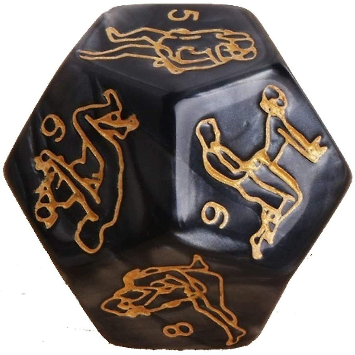 Sex Dice for Adult Couples Sex Games, Make The Perfect Couples Toys