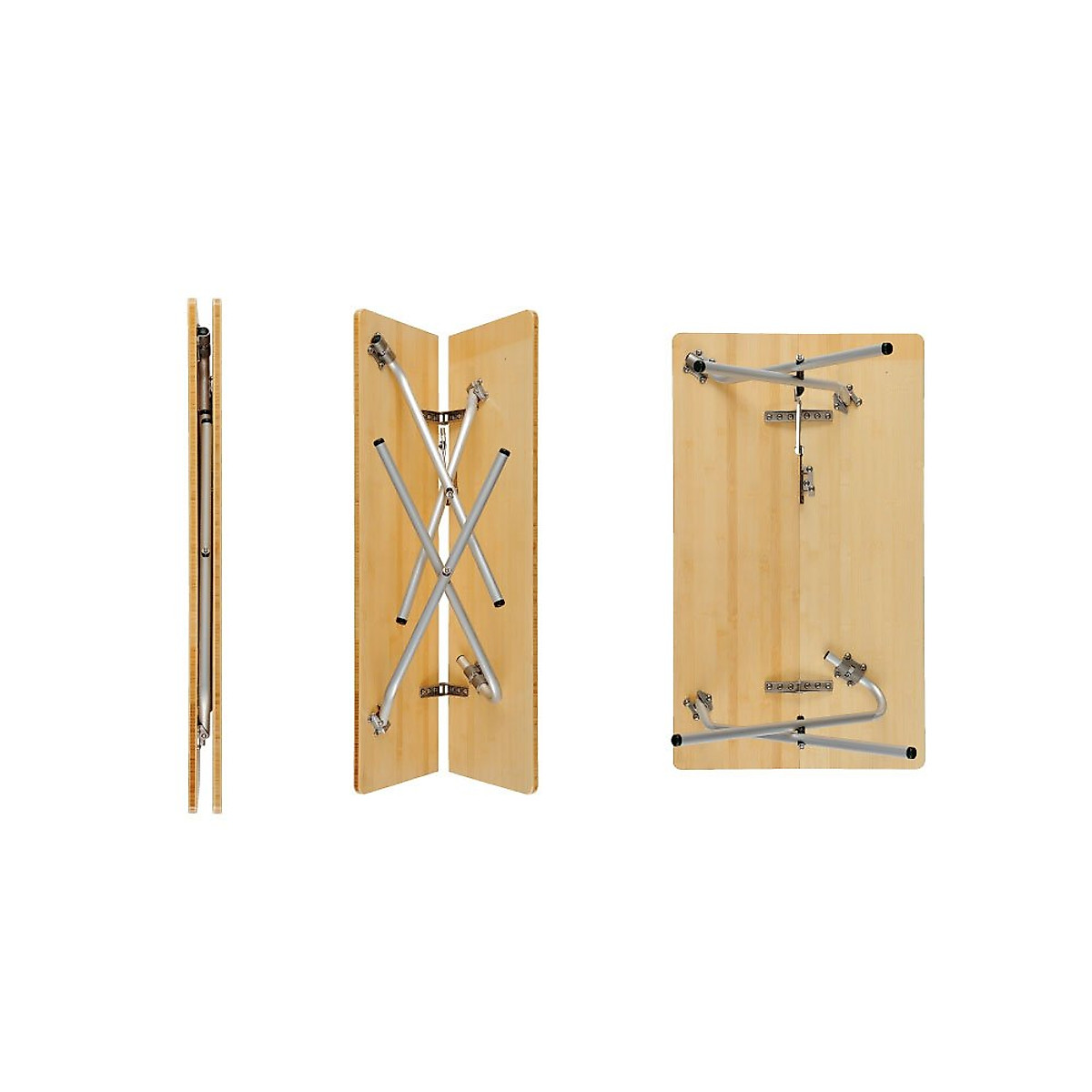 Snow Peak Single Action Beach Table