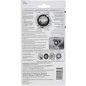 OLFA Chenille Cutter, Yellow