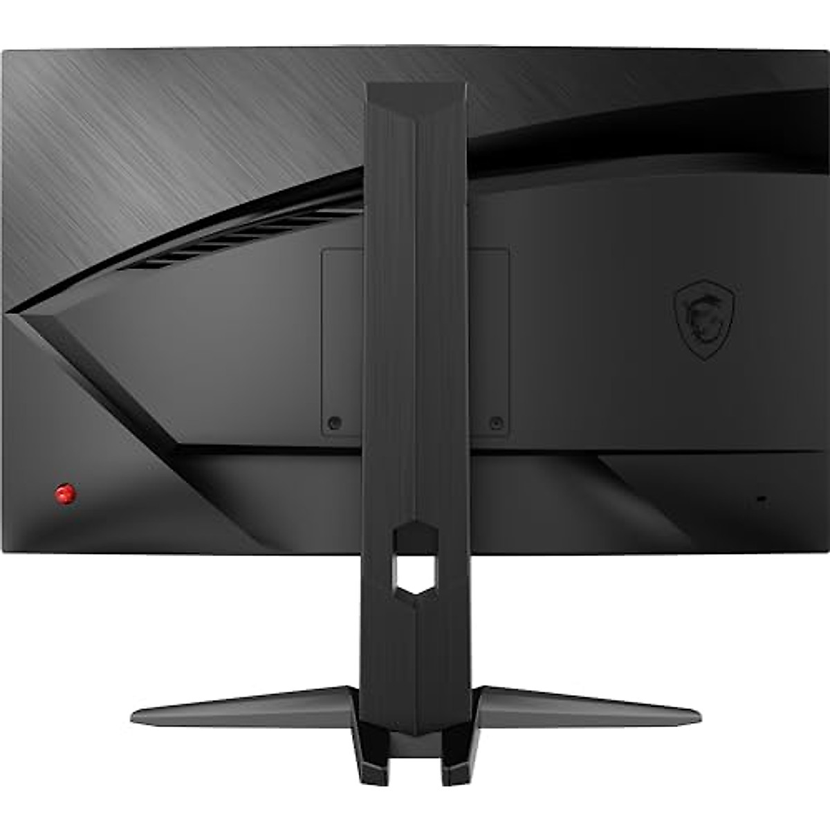 MSI G24C6P, 24" Gaming Monitor, 1920 x 1080 (FHD), VA, 144Hz, FreeSync, HDMI, Displayport, Tilt, Height Adjustable