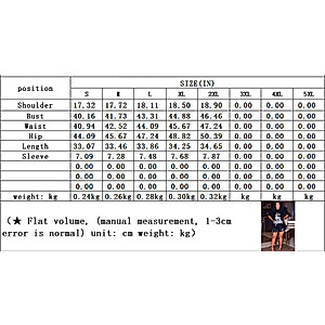 Short Sleeved Sequin Tshirt Dress for Women Party Night out Birthday Ruffle Shirtdress Pink Large