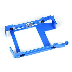 Fuoequl for DELL OptiPlex 3.5" Hard Drive 390 790 990 3010 3020 7010 7020 9020 SFF MT Hard Drive Caddy