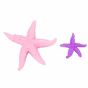 Funlop 24 Pack Sensory Jelly Water Growing Sea Life Creatures Animals, Amazing, Fun, Educational, Learning Toy for Children Boys and Girls (24 Assorted Sea Creatures and Colors)