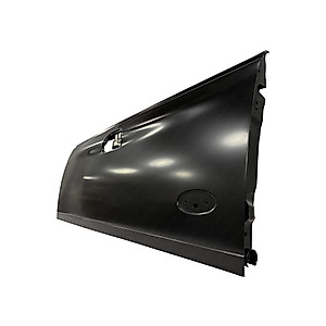 MBI AUTO - Primered Steel, Tailgate Shell for 1997-2003 Ford F150 1999-2007 F250 F350 F450 F550 Super Duty Styleside, FO1900113