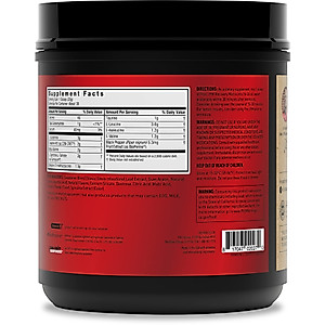 Post JYM Active Matrix - Post-Workout with BCAA's, Glutamine, Creatine HCL, Beta-Alanine, and More | JYM Supplement Science | Natural Lemon Lime Flavor, 30 Servings