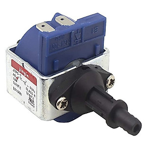 wrtgerht Mini Power Small Pump 16W 220-240V JYPC-2 Mini Electromagnetic Pump Plunger Type Solenoid Pump
