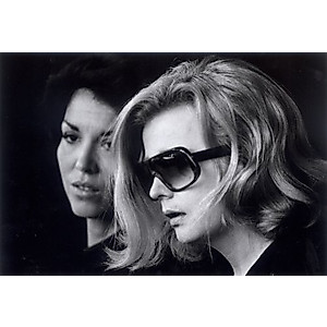 John Cassavetes: Five Films (Shadows / Faces / A Woman Under the Influence / The Killing of a Chinese Bookie / Opening Night / A Constant Forge) (The Criterion Collection) [Blu-ray]