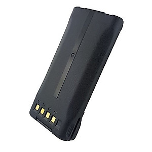 KNB-33L Li-ion Battery Pack for Kenwood Radio TK-2180 TK-3180 TK-5210 TK-5310