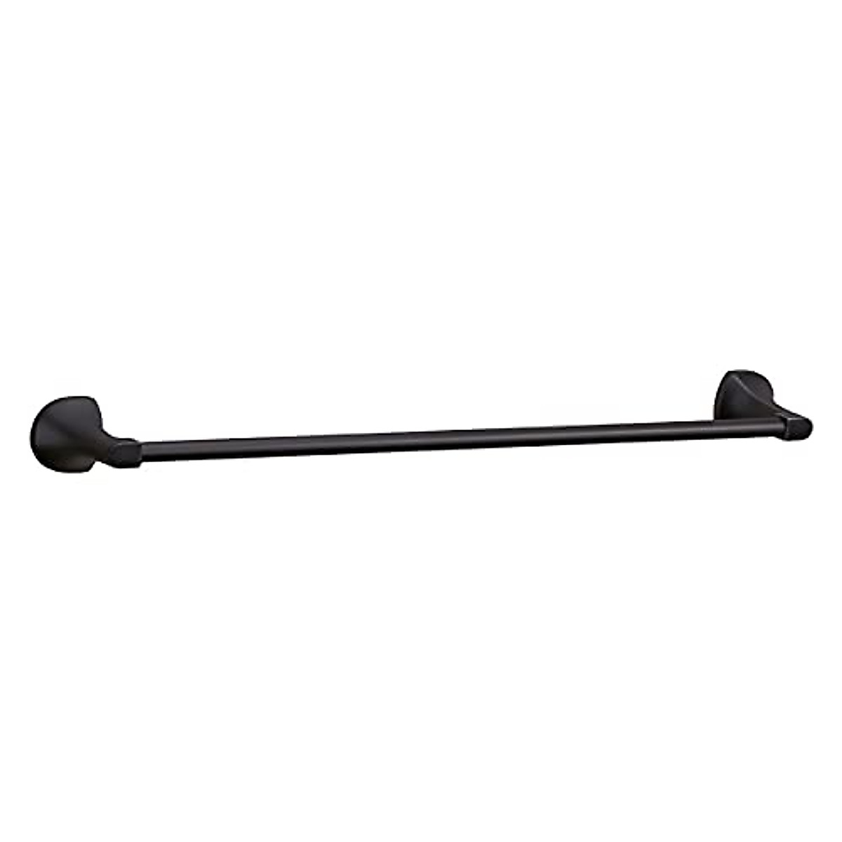 Bennington Seabrook 24-in. Towel Bar Holder Rack Bathroom Hardware Bath Accessory, Oil Rubbed Bronze