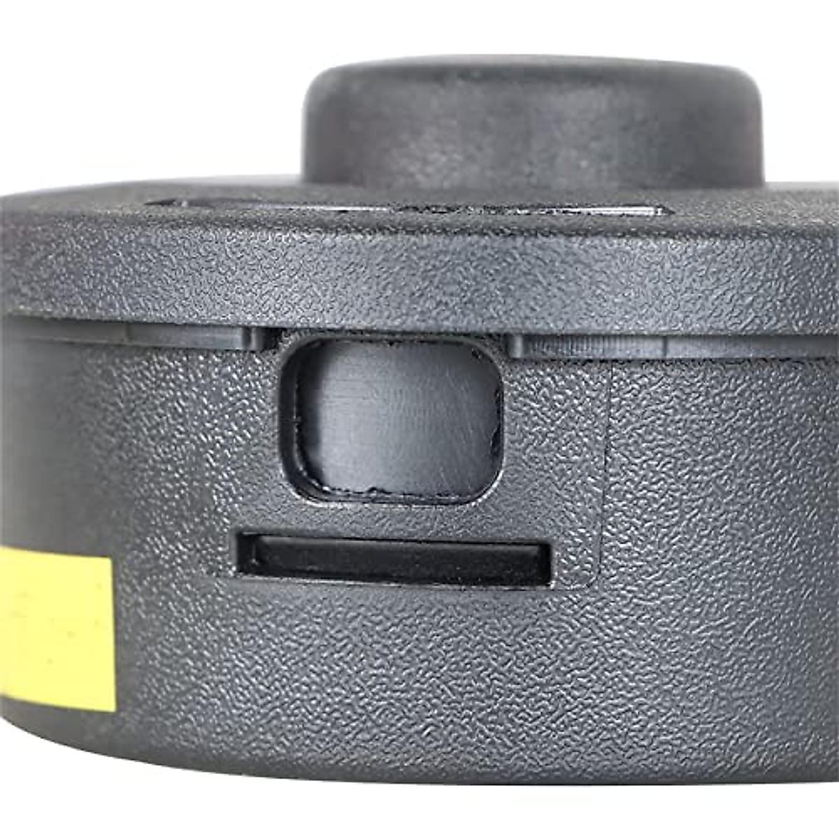 WFLNHB 3-Pack Trimmer Head Replacement for Stihl 25-2, Garden Lawn Mower Trimmer Head for FS90 FS100 FS110 FS130 FS250