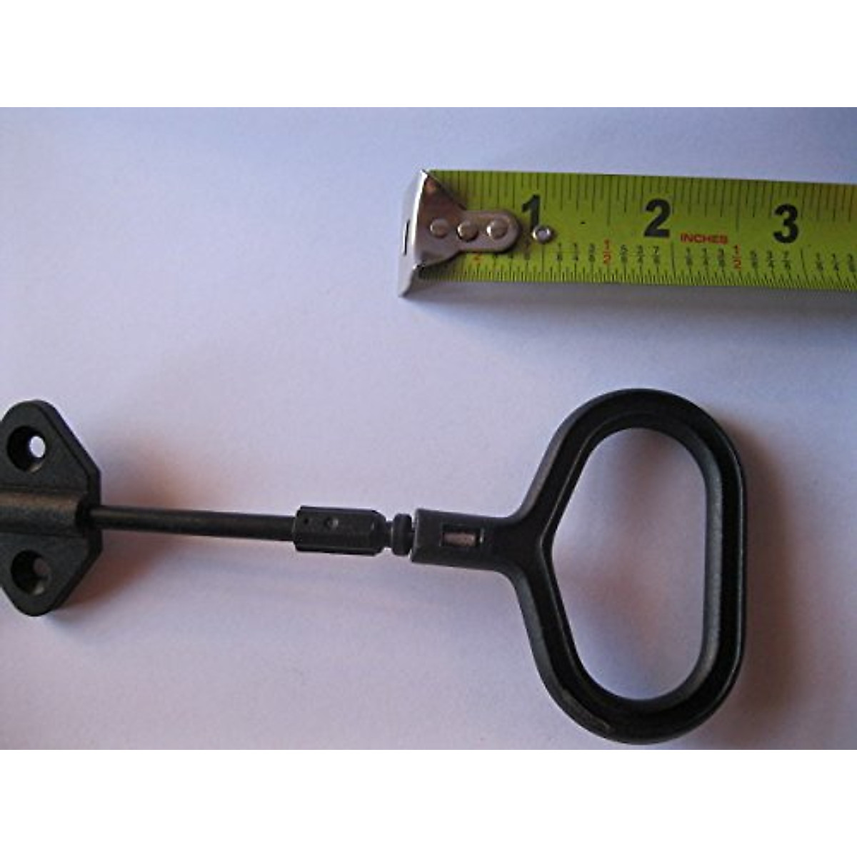 Choice Parts Recliner Cable with Release Handle - Exposed Cable Length 5" – Total Cable 36.5"