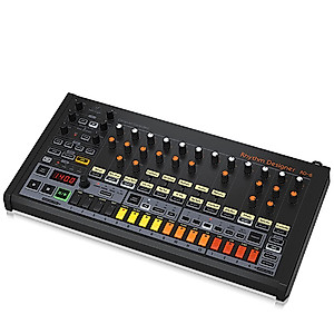 Behringer, 11 Rhythm Designer RD-8 (000-EH902-00010)