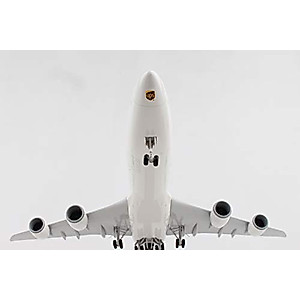 Daron UPS SkyMarks 747-8F 1/200 w/Gear