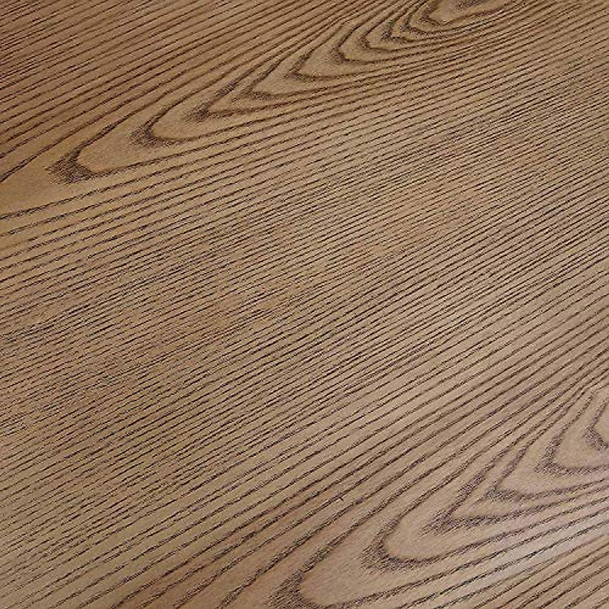 Convenience Concepts Designs2Go Mission Desk with Keyboard Drawer, Driftwood