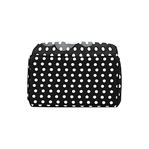 Anneunique Art Forest Animals Fox Diaper Bags Backpack with Name Personalized Baby Bag Nursing Nappy Bag Travel Tote Bag Gifts for Mom Girl 10 83 x 6 69 x 15 Inch