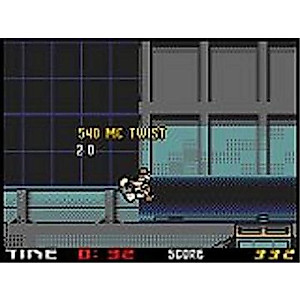 Tony Hawk's Pro Skater 2 (Renewed)