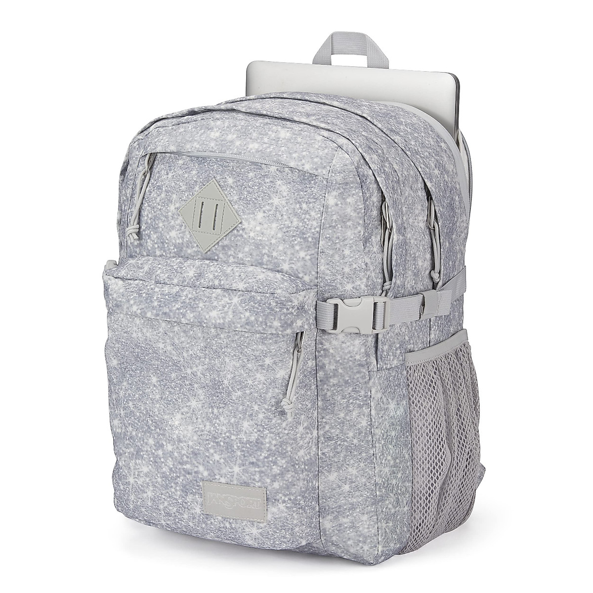 JanSport JS0A4QUL92A Main Campus Super Shine