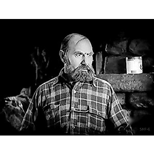 DVD "North of Hudson Bay" (1923) dir. John Ford with Tom Mix, Classic Drama