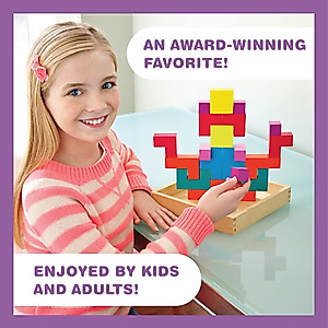 Mindware Pattern Play 3D Game