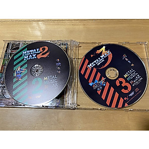 Metal Max 3 [Limited Edition] [Japan Import]