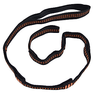 FTVOGUE Aerial Yoga Hammock 39.4 x 110.2inch Breathable Relieve Pain Children's Elastic Hammock for Yoga Children Use Yoga Inversion Exercises(Grey)