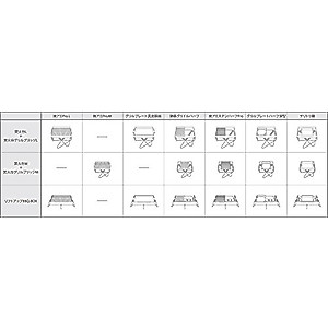 Snow Peak ST-033GBR Bonfire Stand Grill Bridge M