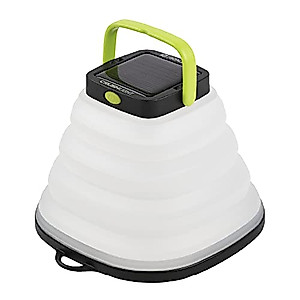 Goal Zero Crush Light Solar Powered Lantern
