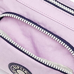 Kipling KI3057Z08 Official GABBIE MINI Gentle Lilac Bl Women's