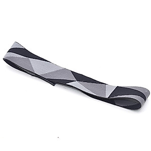 Replacement Arctis 7 Headband/Fabric Headband Top Pad Cushion Compatible with SteelSeries Arctis 7 / Arctis 9X / Arctis pro Lossless Wireless Gaming Headset Headphone (Color C)