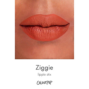 Colourpop Matte X Lippie Stix (Ziggie)