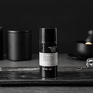 Anthony Ingrown Hair Treatment, 3 Fl Oz, and Anthony Aftershave Balm, 3 Fl Oz