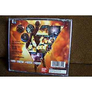 Silent Bomber - PlayStation