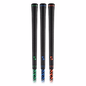 SuperSpeed Golf | Swing Speed Training System | Gain Swing Speed and 20 Yards | Speed Sticks used by Padraig Harrington | Includes Free Online Training