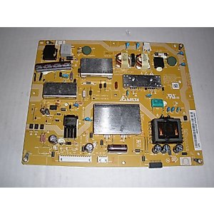 Vizio Power Supply 056.04167.0001 for E550i-B2. Board Label: DPS-167DP