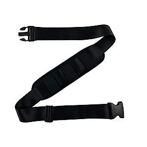 Oiloda Car Seat Carrying Shoulder Strap Car Seat Travel Belt Car seat Strap Adjustable Shoulder Infant Carrier Transfer Belt for Parent